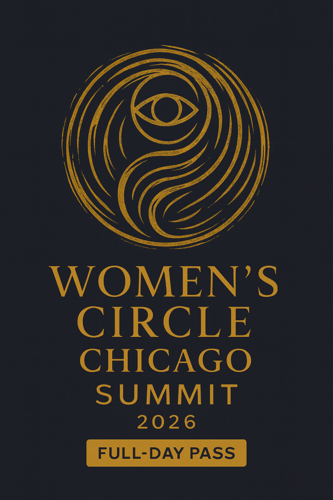 Women's Circle Chicago Summit (Full Day Pass) - Cindy Huston - Yoga ...